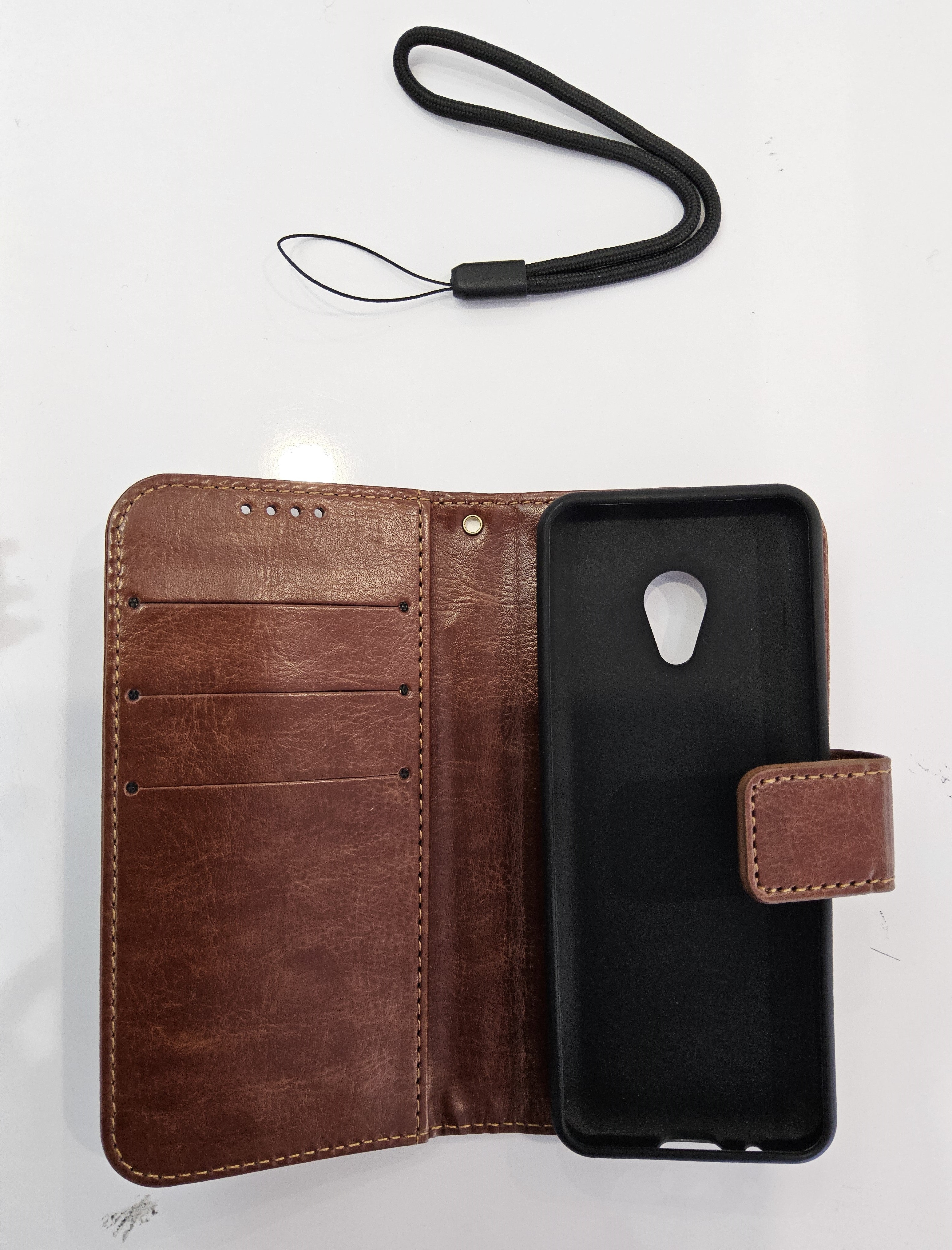 Qin F30 Case – Kosher Cell Inc