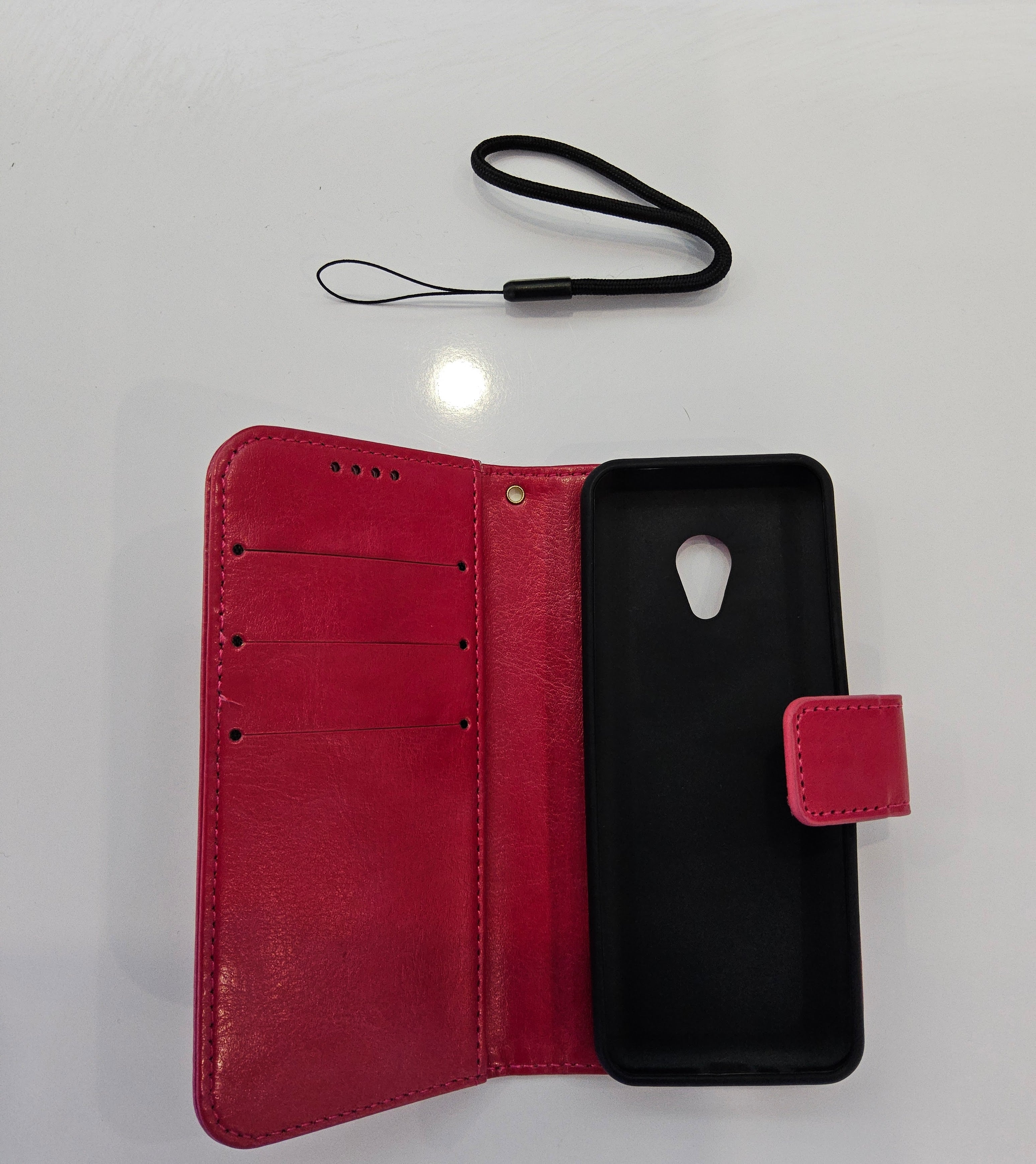 Qin F30 Case – Kosher Cell Inc