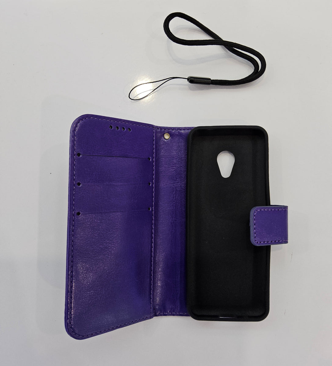 Qin F30 Case – Kosher Cell Inc