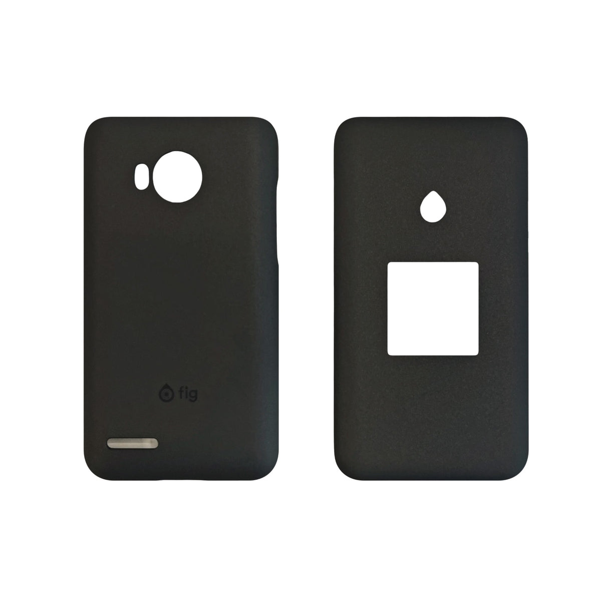 Case for Fig Flip 2 – Kosher Cell Inc