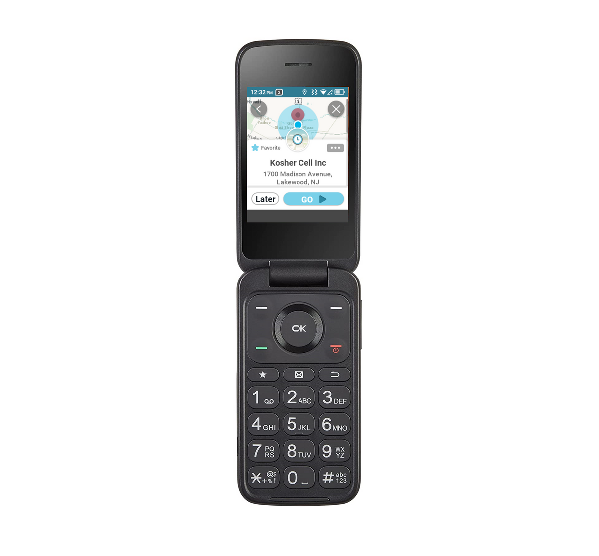 Chedvas TCL – Kosher Cell Inc