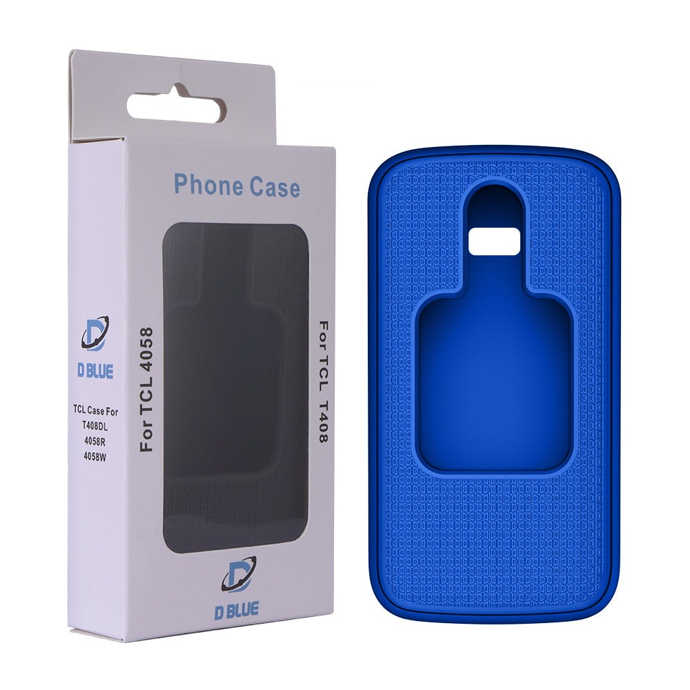 TCL Case – Kosher Cell Inc