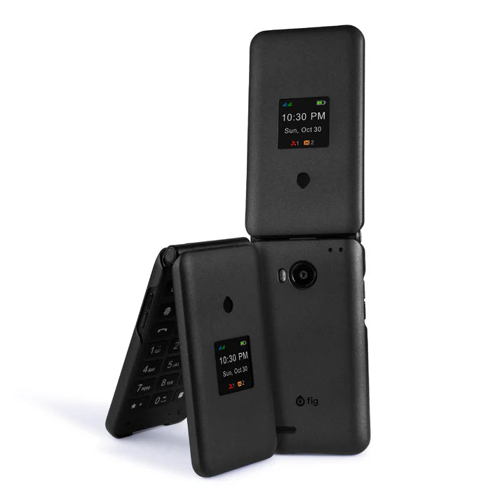 Case for Fig Flip 2 – Kosher Cell Inc