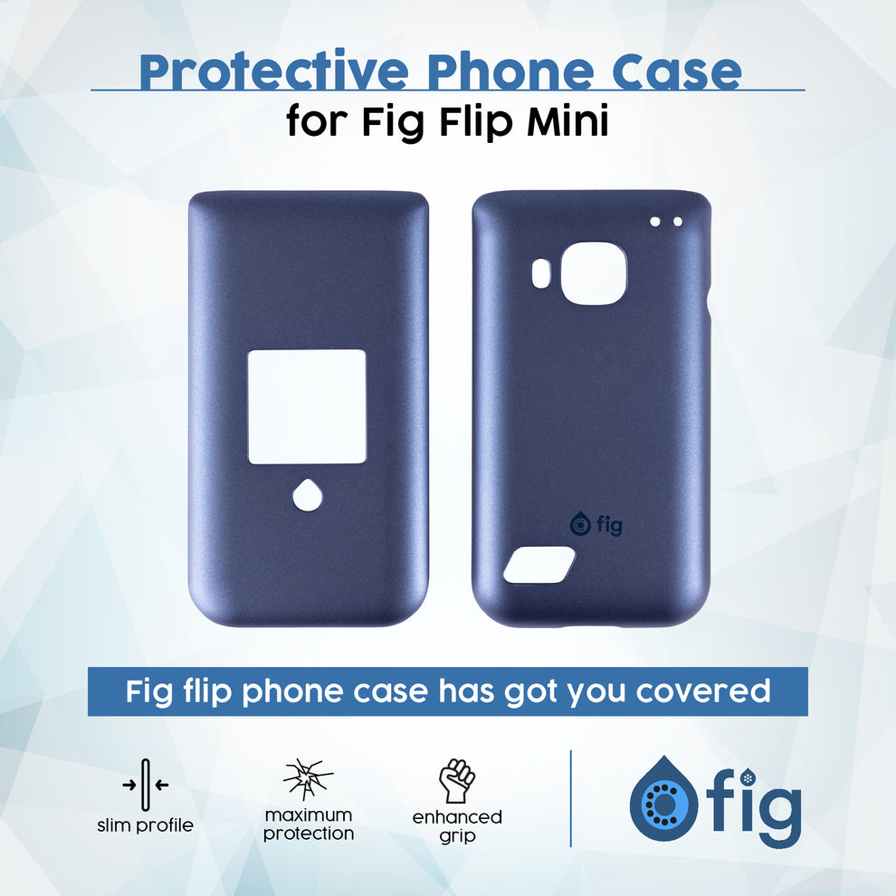 Case fig Fig Mini II – Kosher Cell Inc