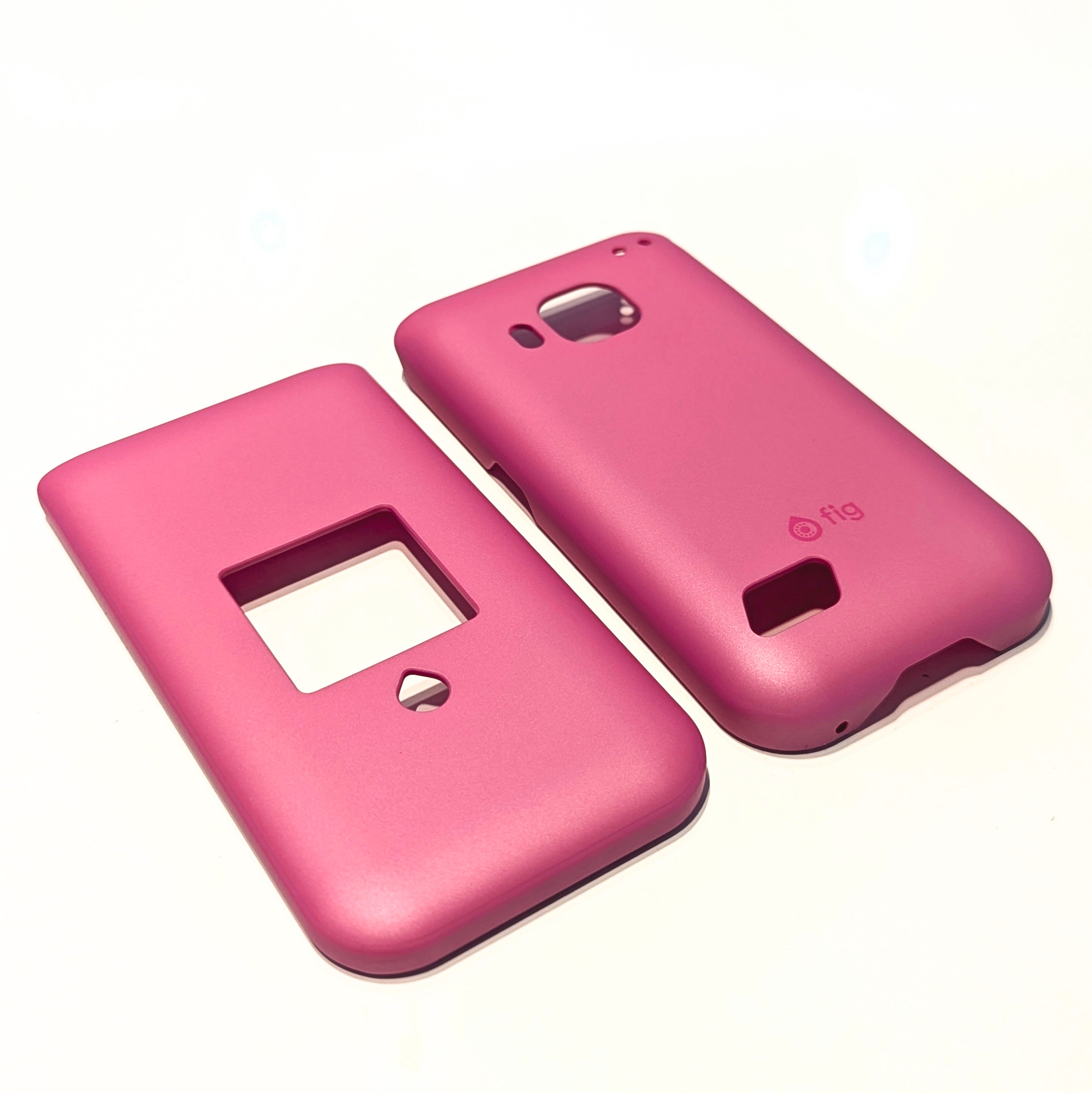 Case fig Fig Mini II – Kosher Cell Inc