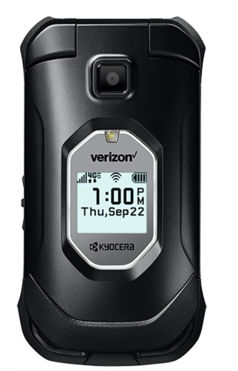 Kyocera Dura Extreme+ 4811 – Kosher Cell Inc