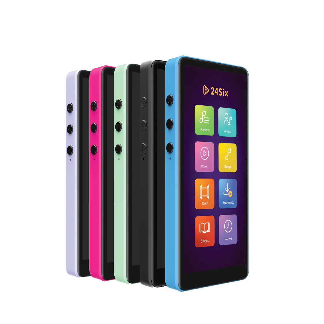 24Six Solo 3 – Kosher Cell Inc