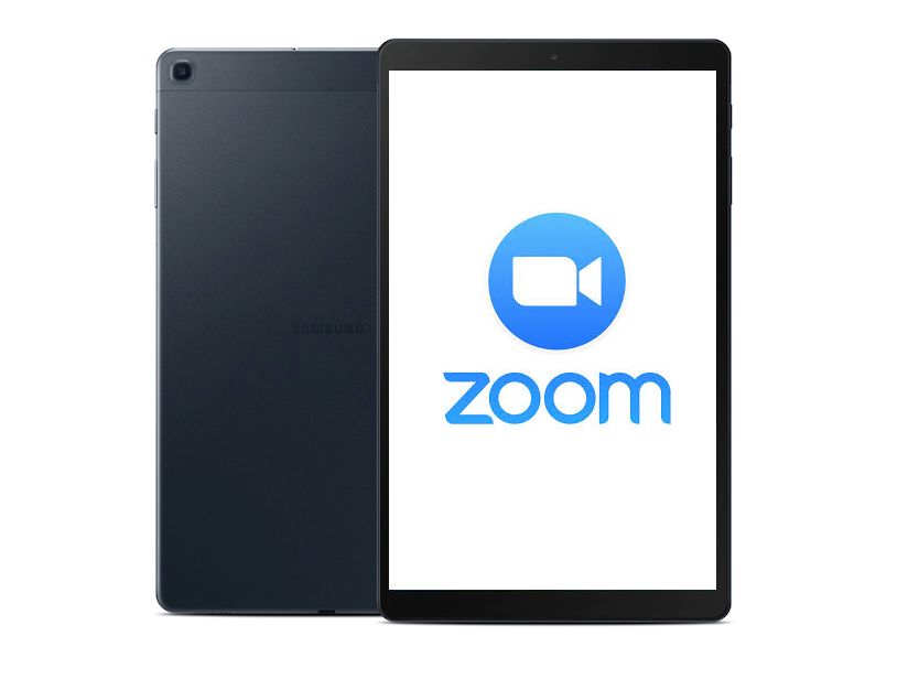 Kosher ZOOM Only Tablet with LTE and Wi-Fi – Kosher Cell Inc