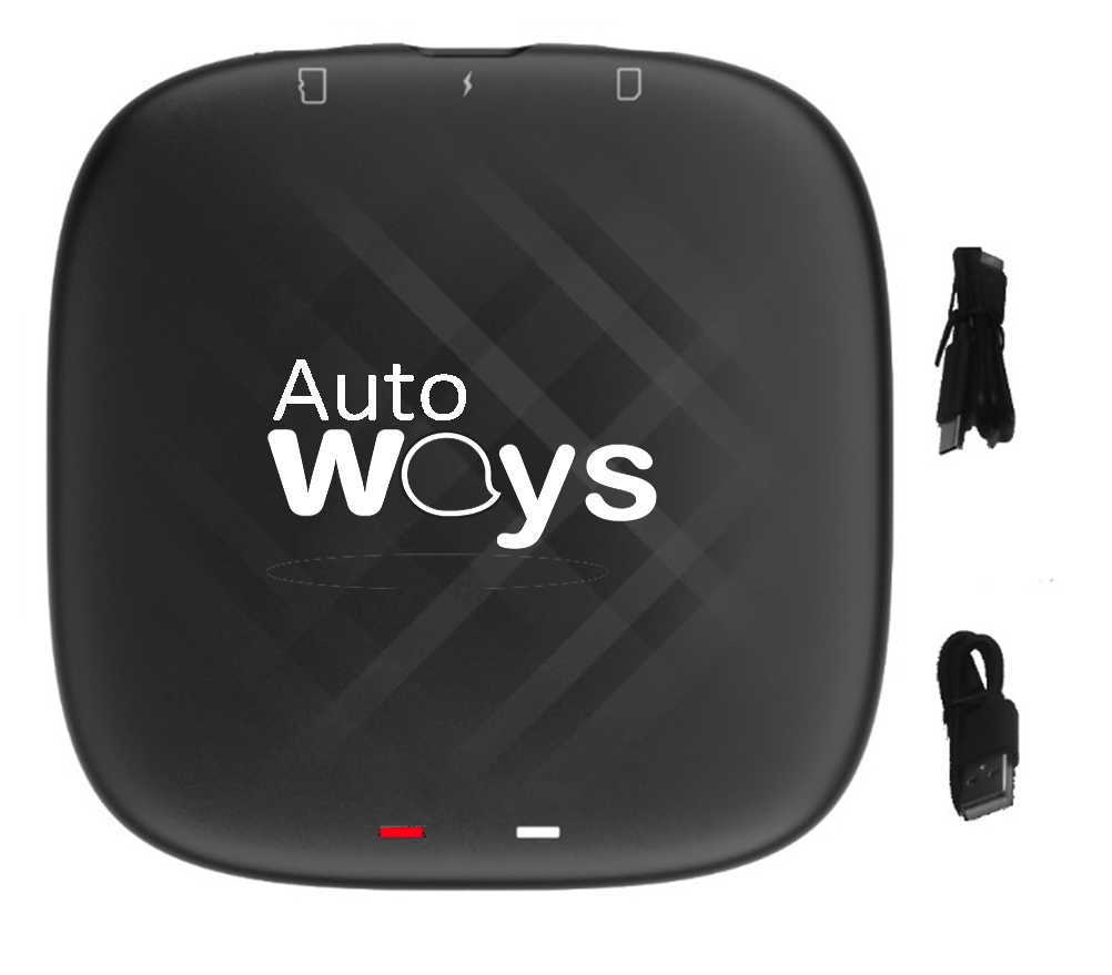 Auto Ways – Kosher Cell Inc